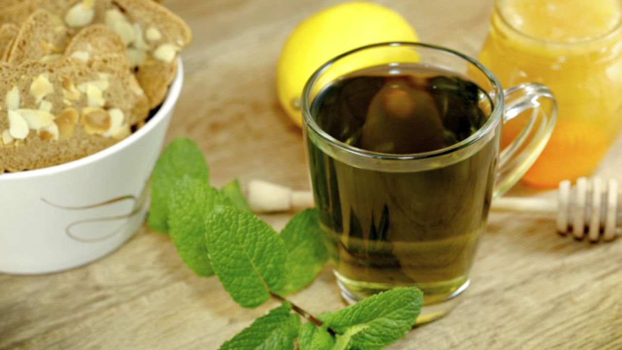 Por qué el té desintoxicante no funciona como te han dicho | CORRER Y ...