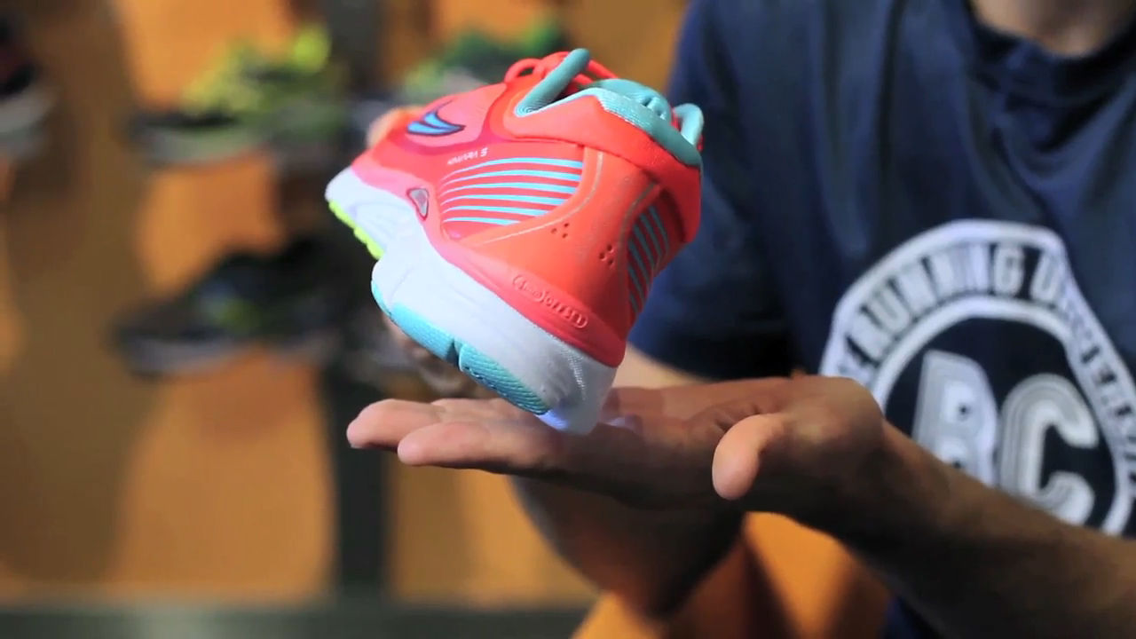 ¿Qué tipo de pisada tienes? Descúbrelo con esta sencilla prueba ...