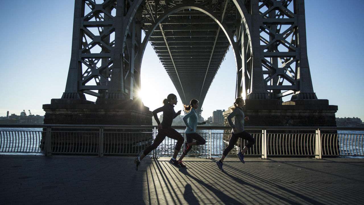 ¿Cómo que no puedes? Ponte una meta y... ¡Ve a por ella! | CORRER Y FITNESS
