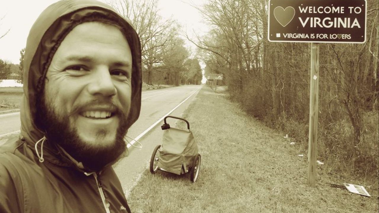 Nacho Dean: la historia del primer español que ha dado la vuelta al ...