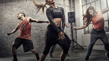 Body Jam, la alternativa perfecta para quemar calorías si odias la ...