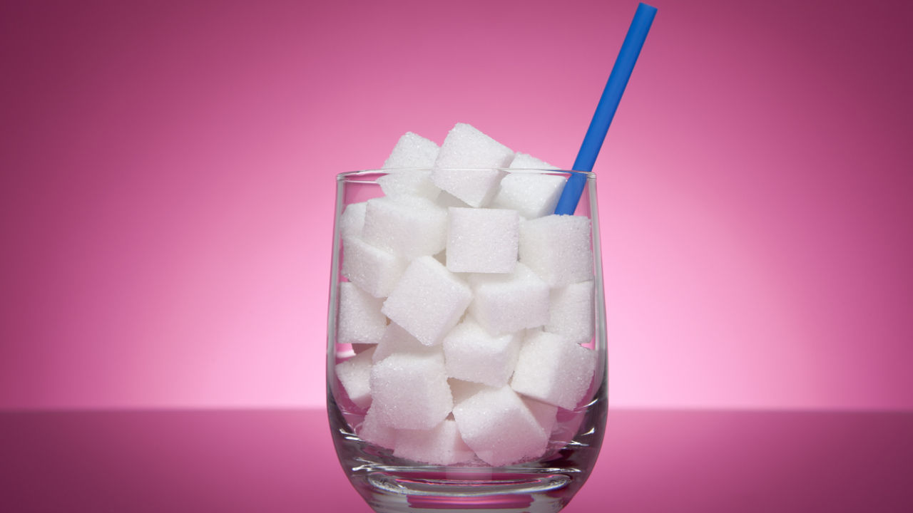Cómo identificar el azúcar añadido en los alimentos | CORRER Y FITNESS